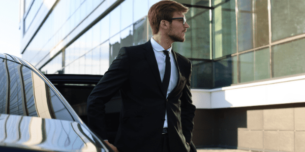 Ground Transportation - Car Service Atlanta